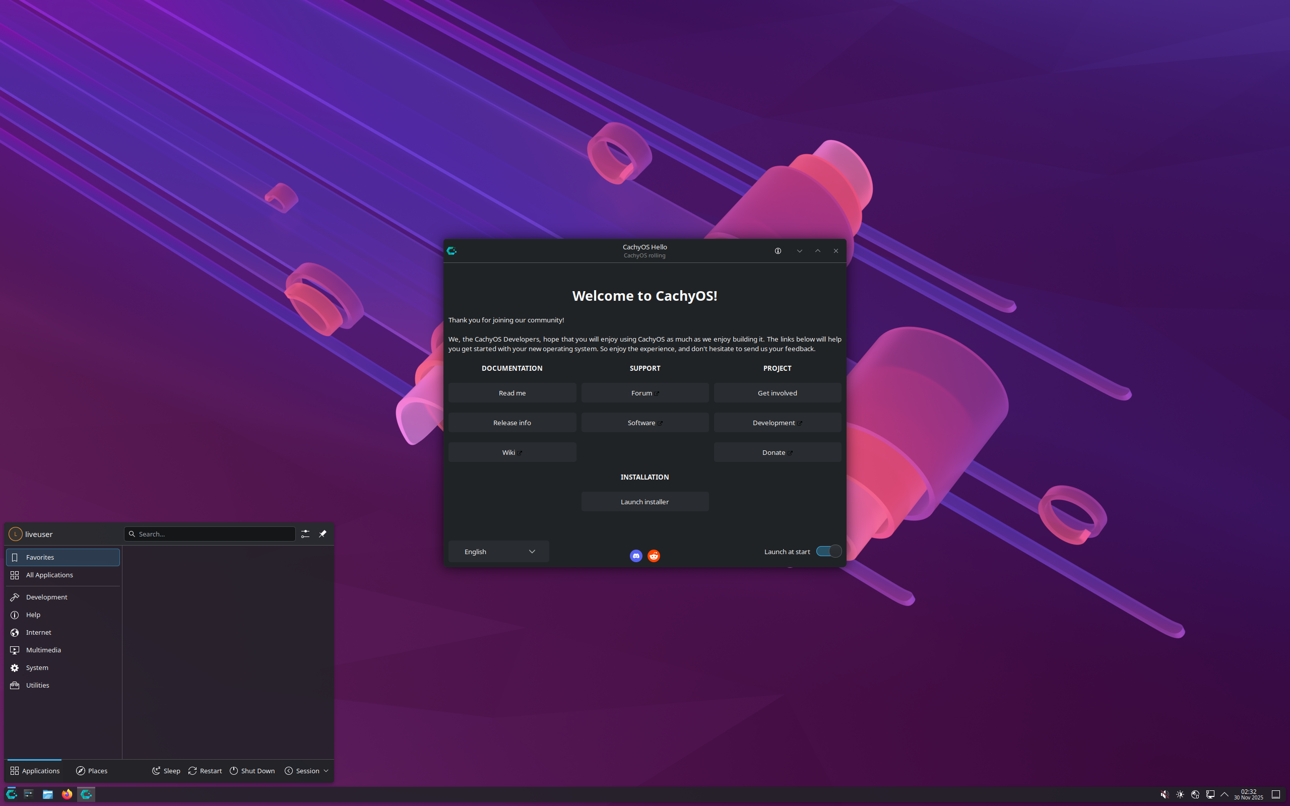 Самые популярные Linux дистрибутивы в 2025м году по данным DistroWatch / ИИ, сервисы и ...