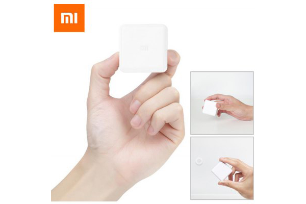 Контролер управления умным домом Xiaomi Mi Magic Cube Controller - полный обзор, все возможности ...