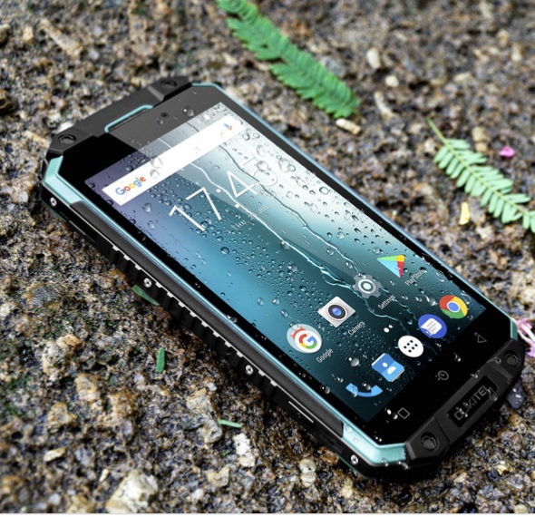 Oukitel K10000MAX. Защищенный по стандарту IP68 смартфон с мощнейшей ...