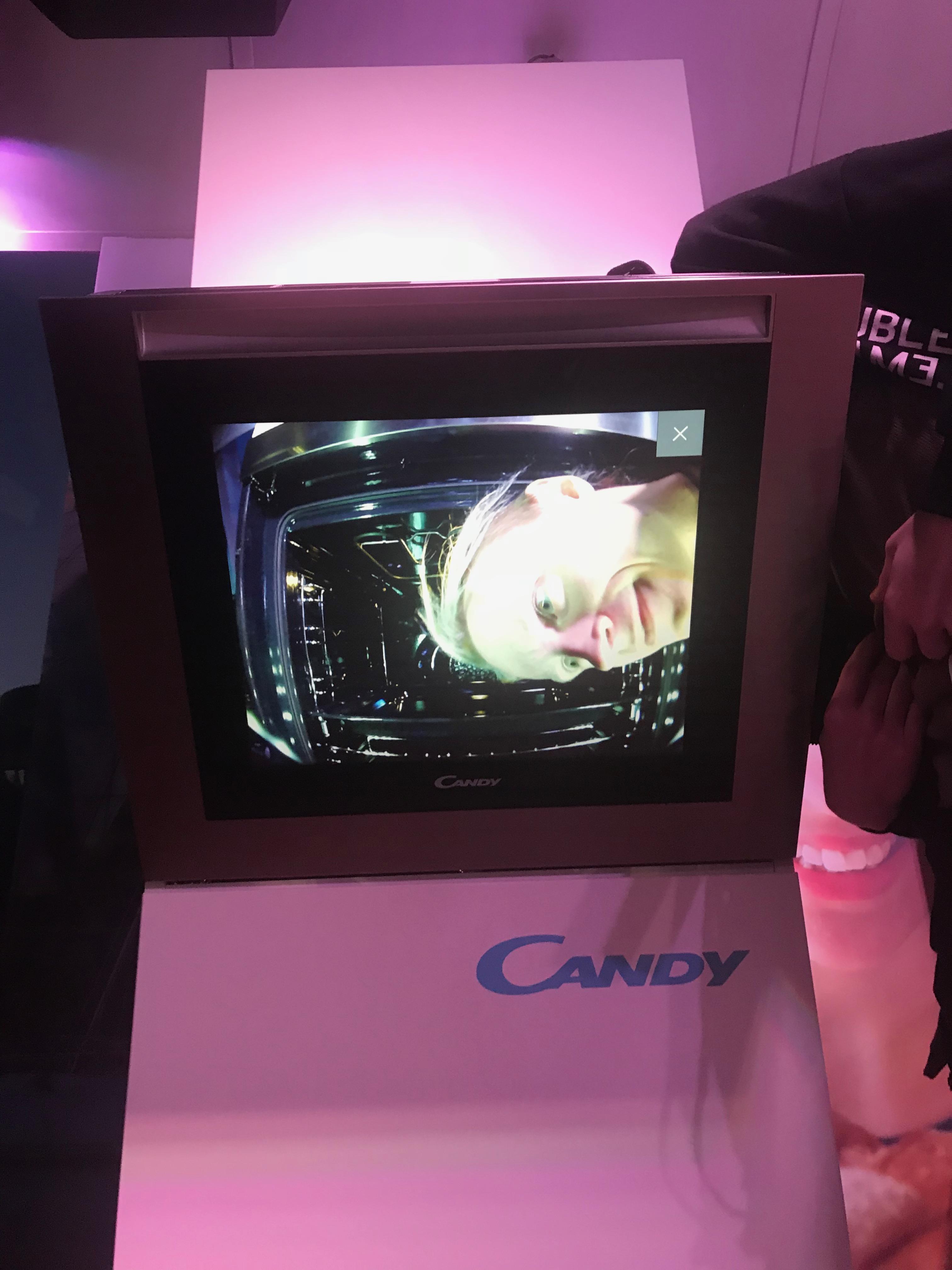 Candy Hoover Group - ситуация на рынке и новые решения в 2018 году ...