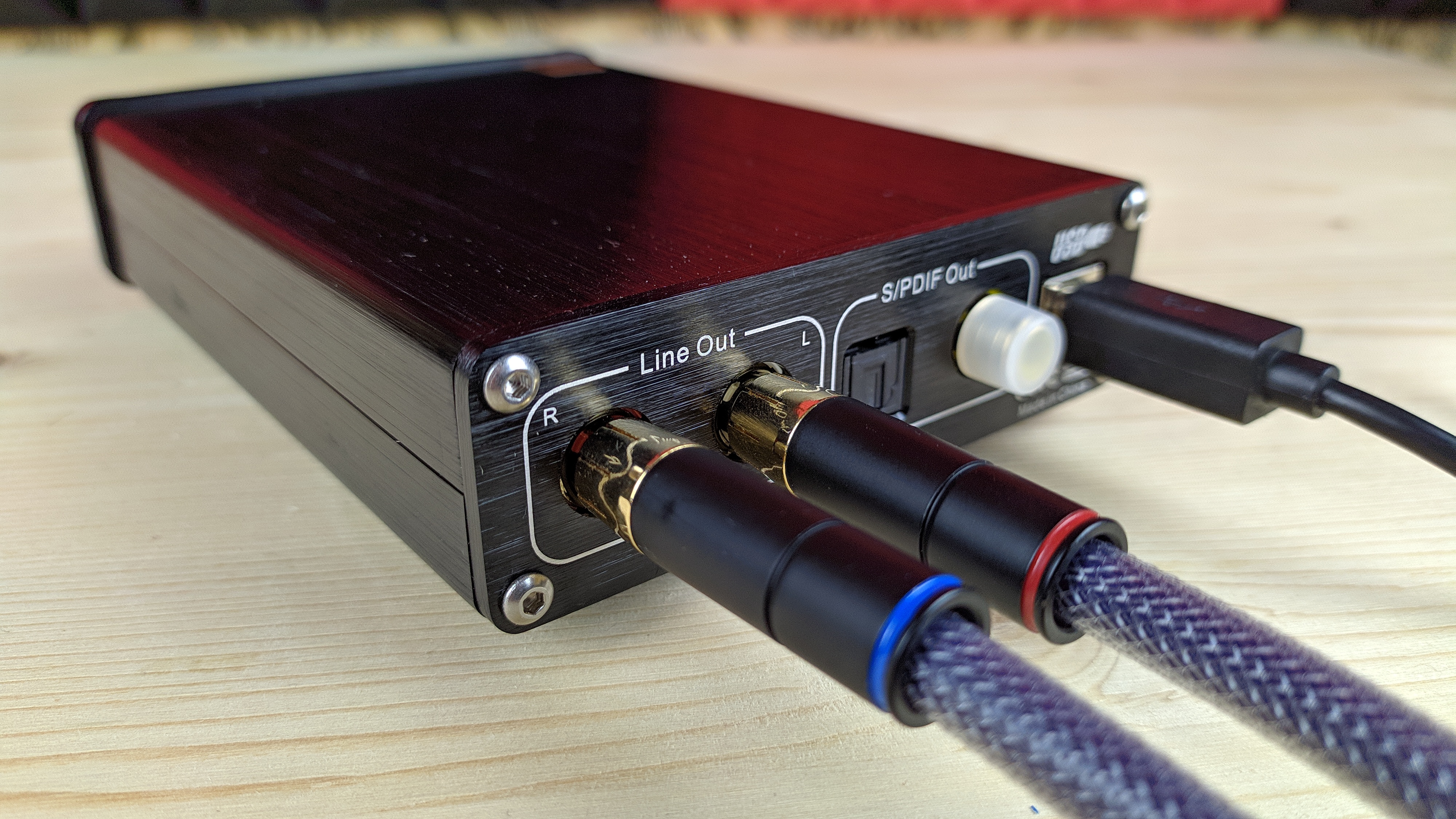 Topping D10: добротный ЦАП со сменным усилителем / Аудио и звук / iXBT Live