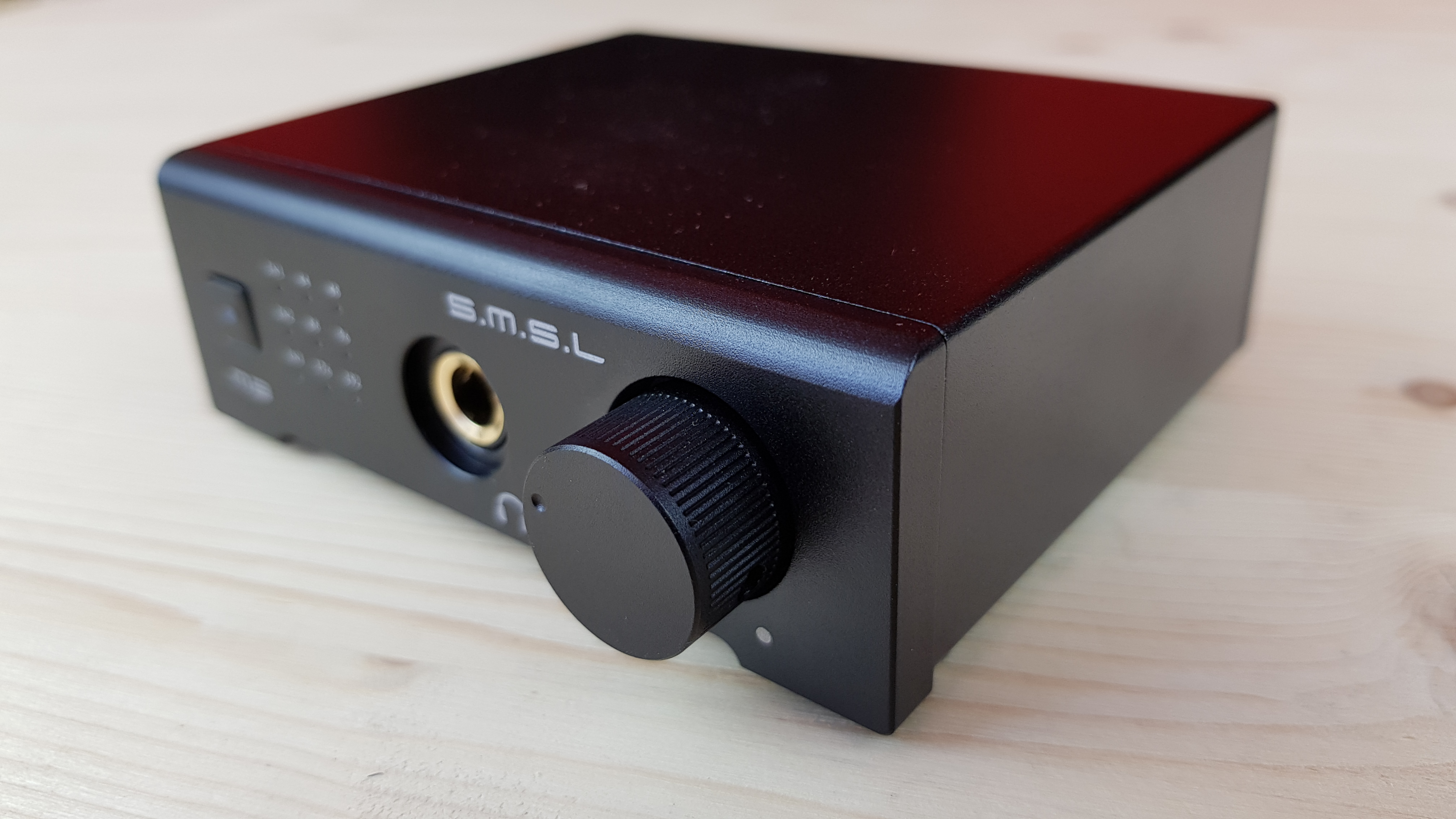 ЦАП SMSL M3: прекрасная альтернатива встроенной звуковой карте / Аудио ...