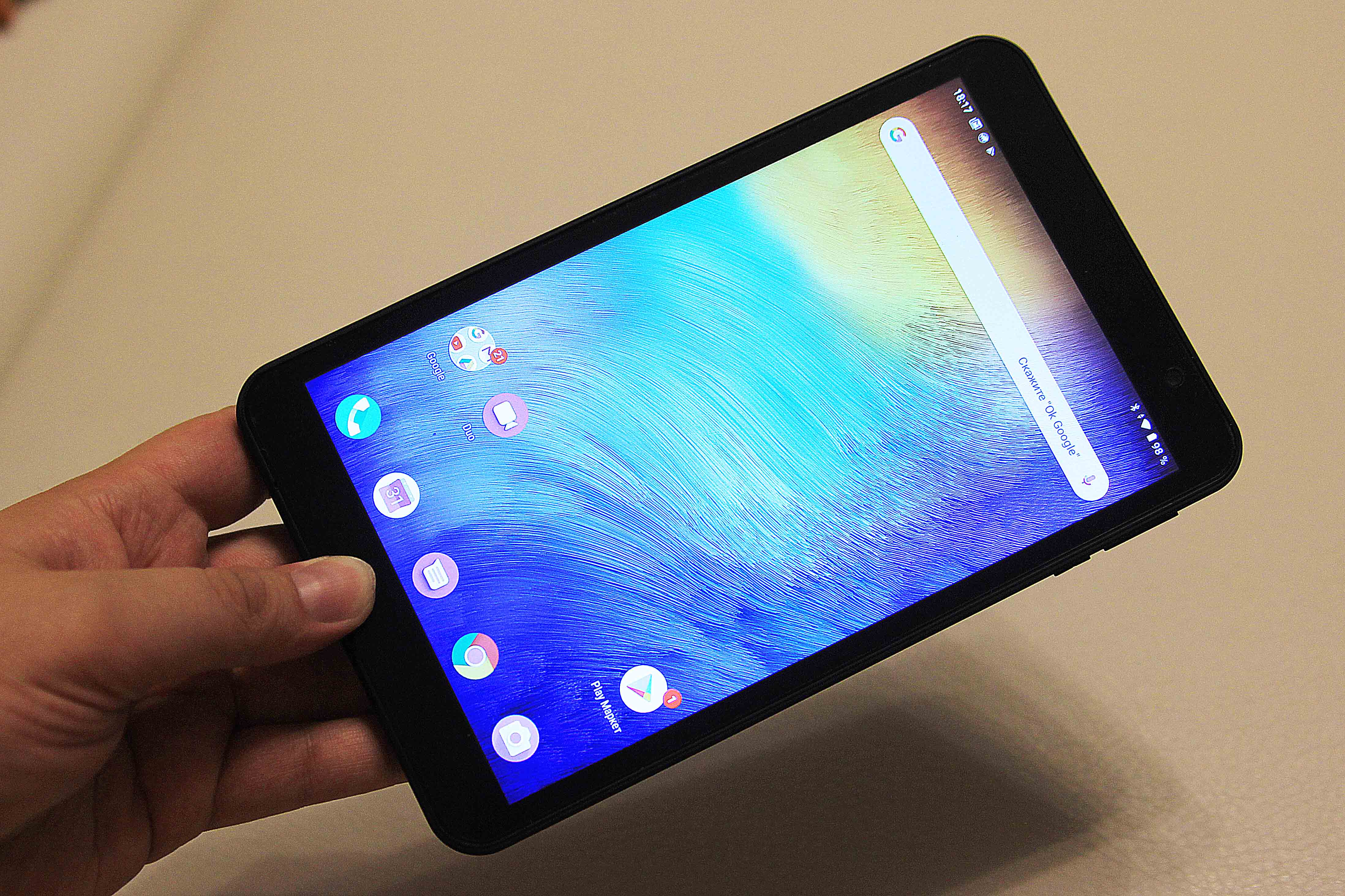 Teclast P80X: бюджетный планшет с 4G и Android 9.0 / Смартфоны и ...