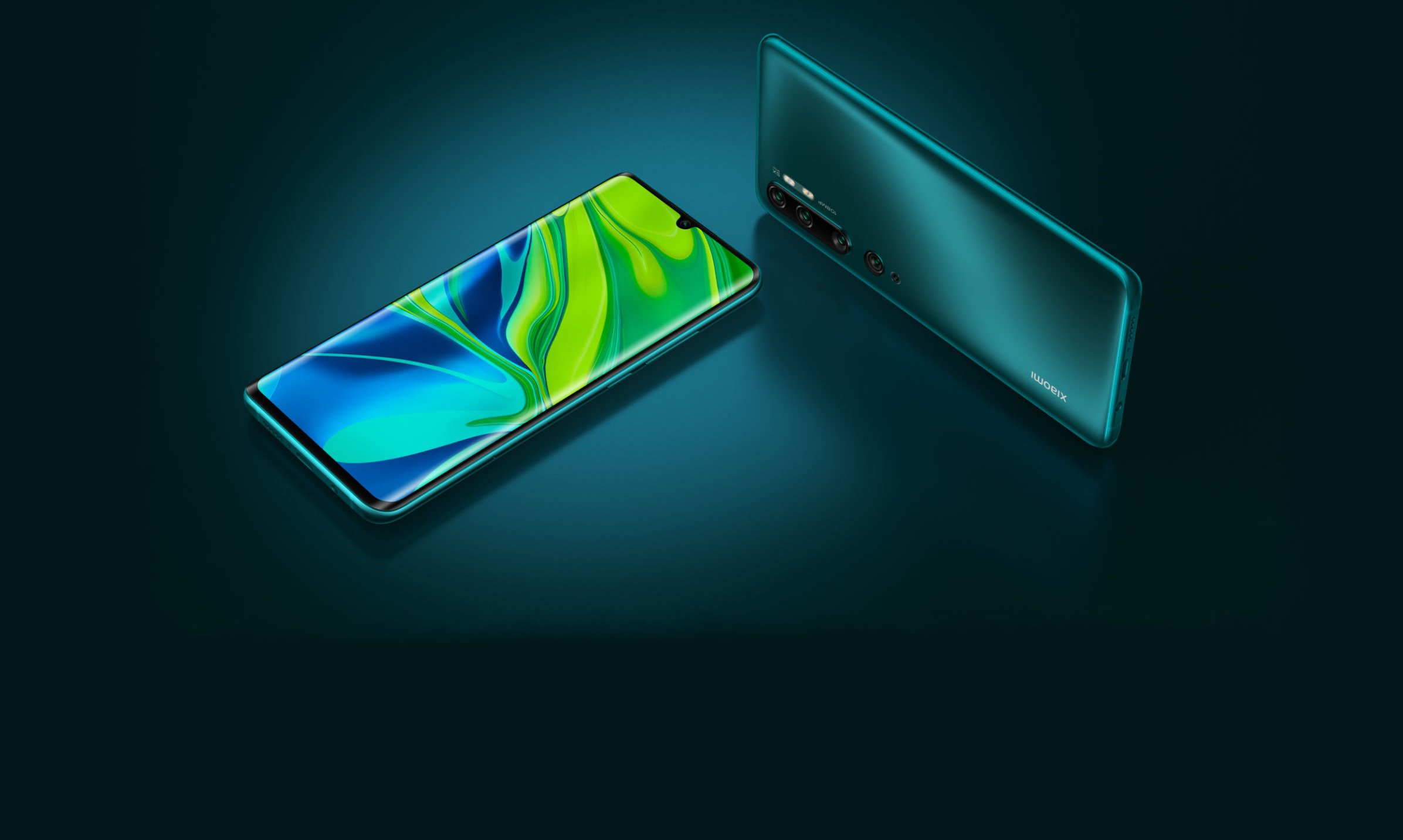 Смартфон Xiaomi Mi Note 10: обзор нового бюджетного флагмана с ...