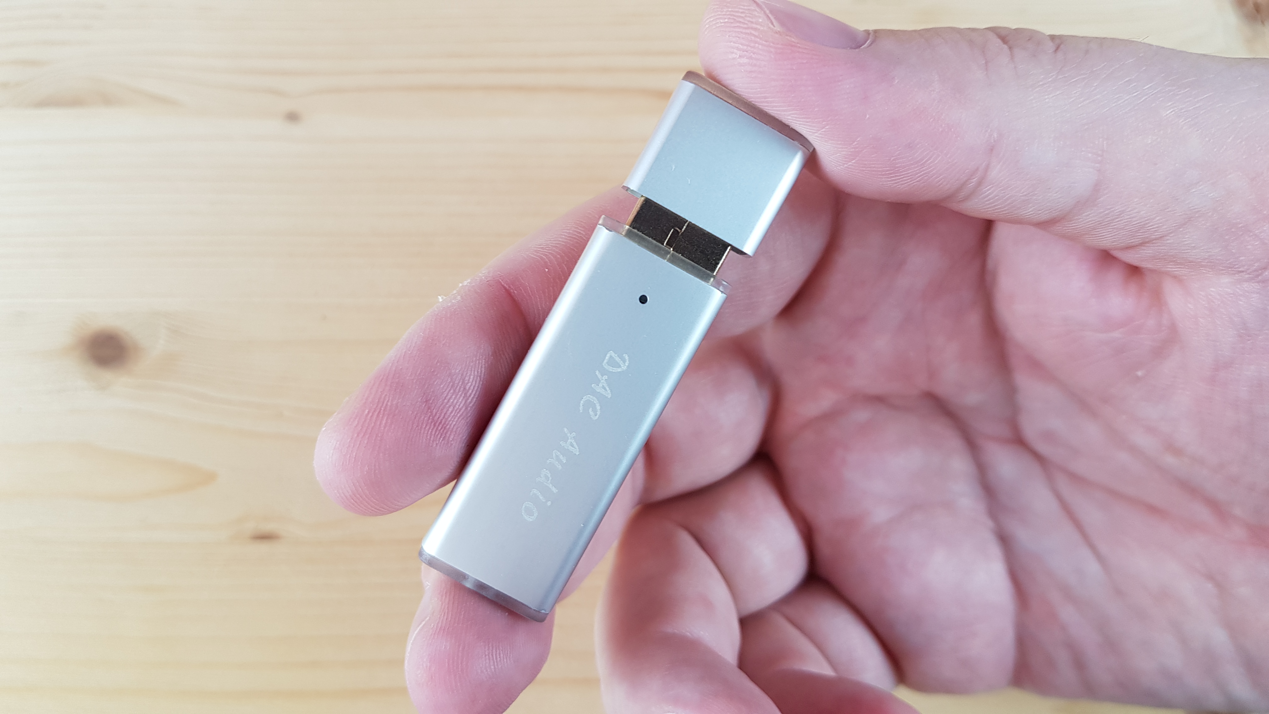 DAC Audio: как DragonFly Black, только в 9 раз дешевле / Аудио и звук ...