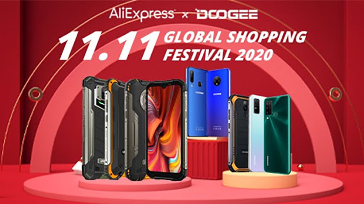 Цены на смартфоны Doogee упали / iXBT.Market / iXBT Live