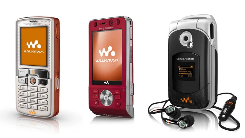 Легендарные телефоны Sony Ericsson, которые можно купить на Aliexpress ...