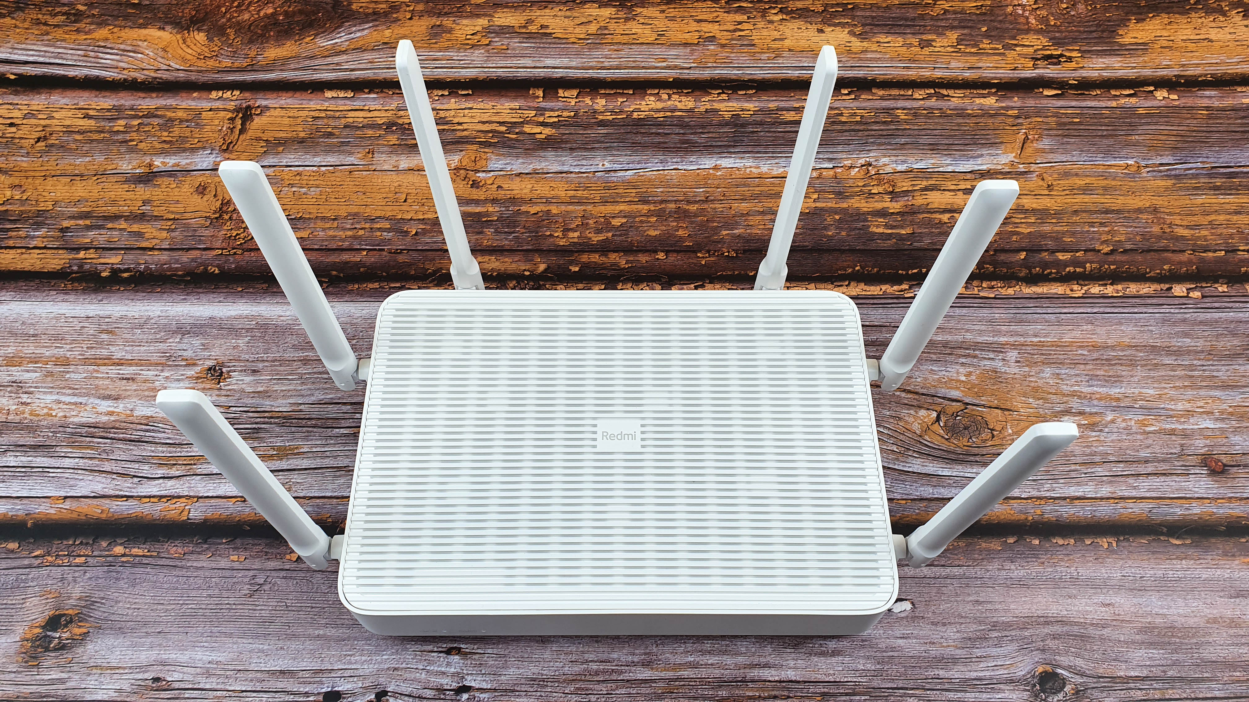 Обзор Xiaomi Redmi AX6: мощный WiFi 6 Mesh-роутер / Сетевое ...