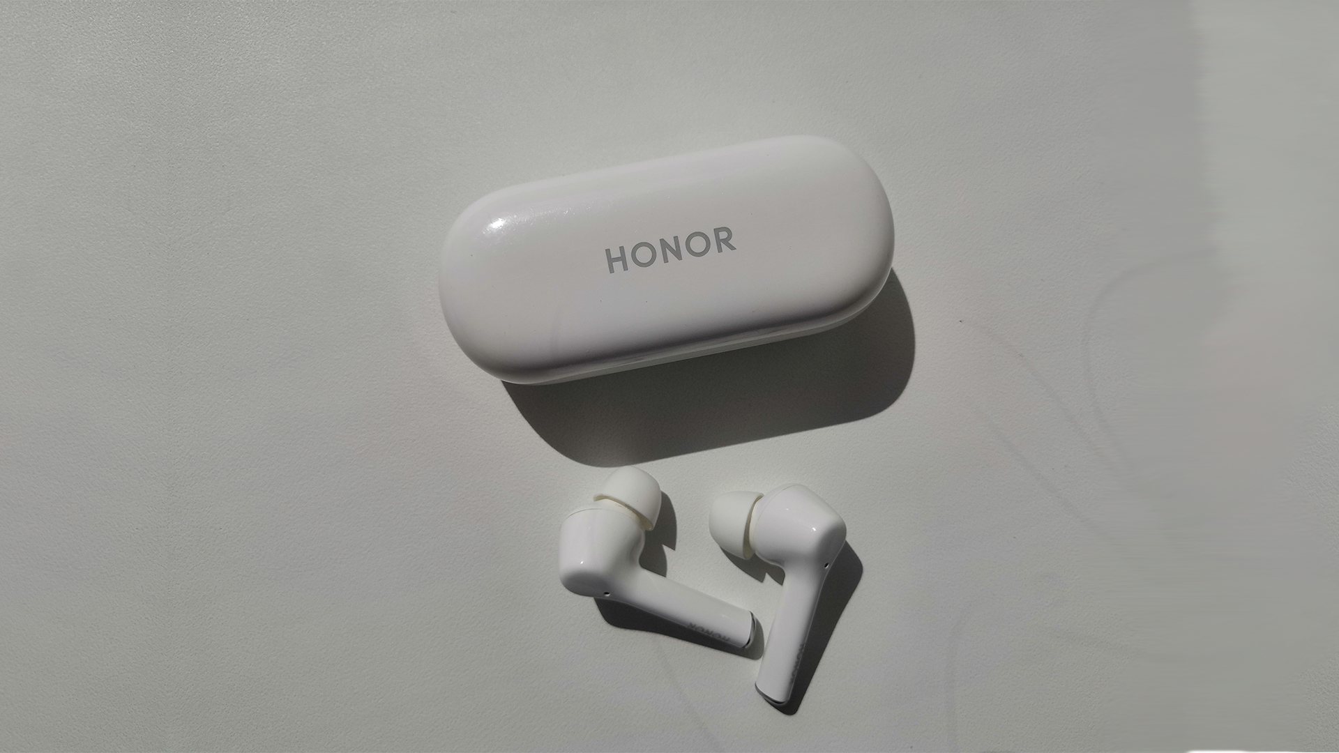 Наушники honor magic earbuds | Rephones.ru