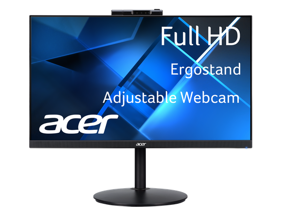 Acer представила в России две новые модели мониторов из линейки Acer CB2 Series / IXBT Market ...