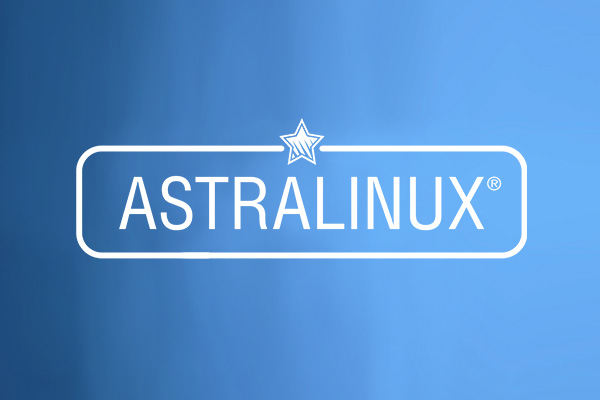 ОС Astra Linux и Рутокен — безопасность ИТ-систем, данных и удаленных подключений / Блог ...