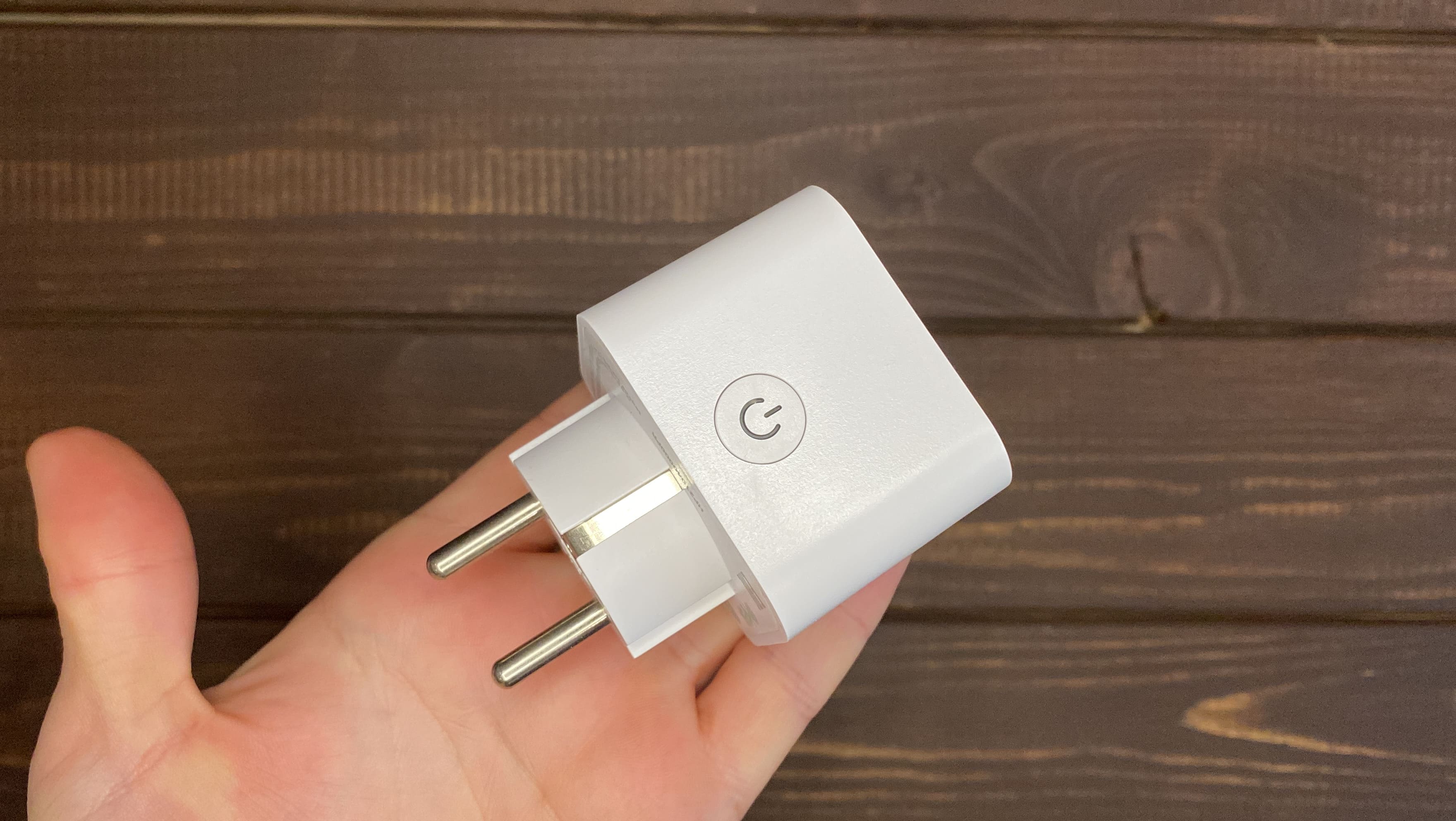 Умная Wi-Fi-розетка Hiper IoT P07 с мониторингом энергии / Техника для ...