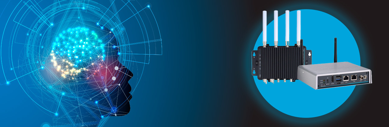 Вебинар «Промышленные ПК для систем машинного зрения и видеоаналитики ...