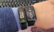 Xiaomi Smart Band 7 Xiaomi Band 7 Pro Xiaomi Smart Band 7 Xiaomi Band 7 Pro