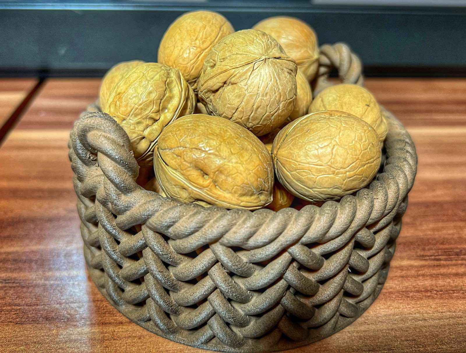 Обзор PLA Eryone из серии текстурных плаcтиков / 3D-печать / iXBT Live