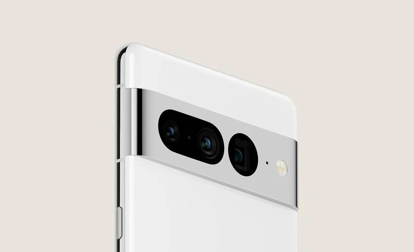 Google показала дизайн смартфона Pixel 7 Pro / Смартфоны и телефоны ...