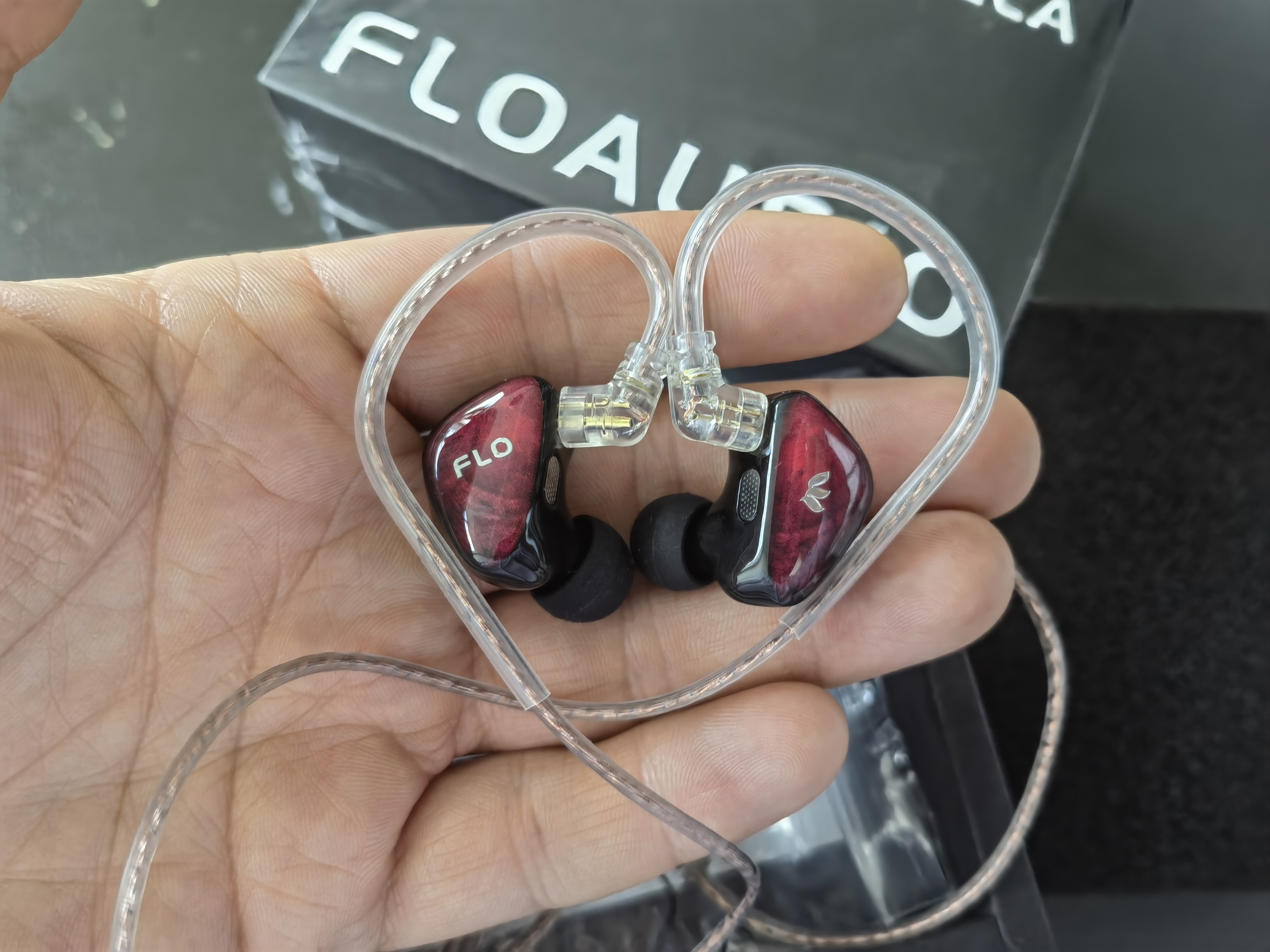 Обзор динамических наушников Floaudio Calla: достойный аналог дорогих ...