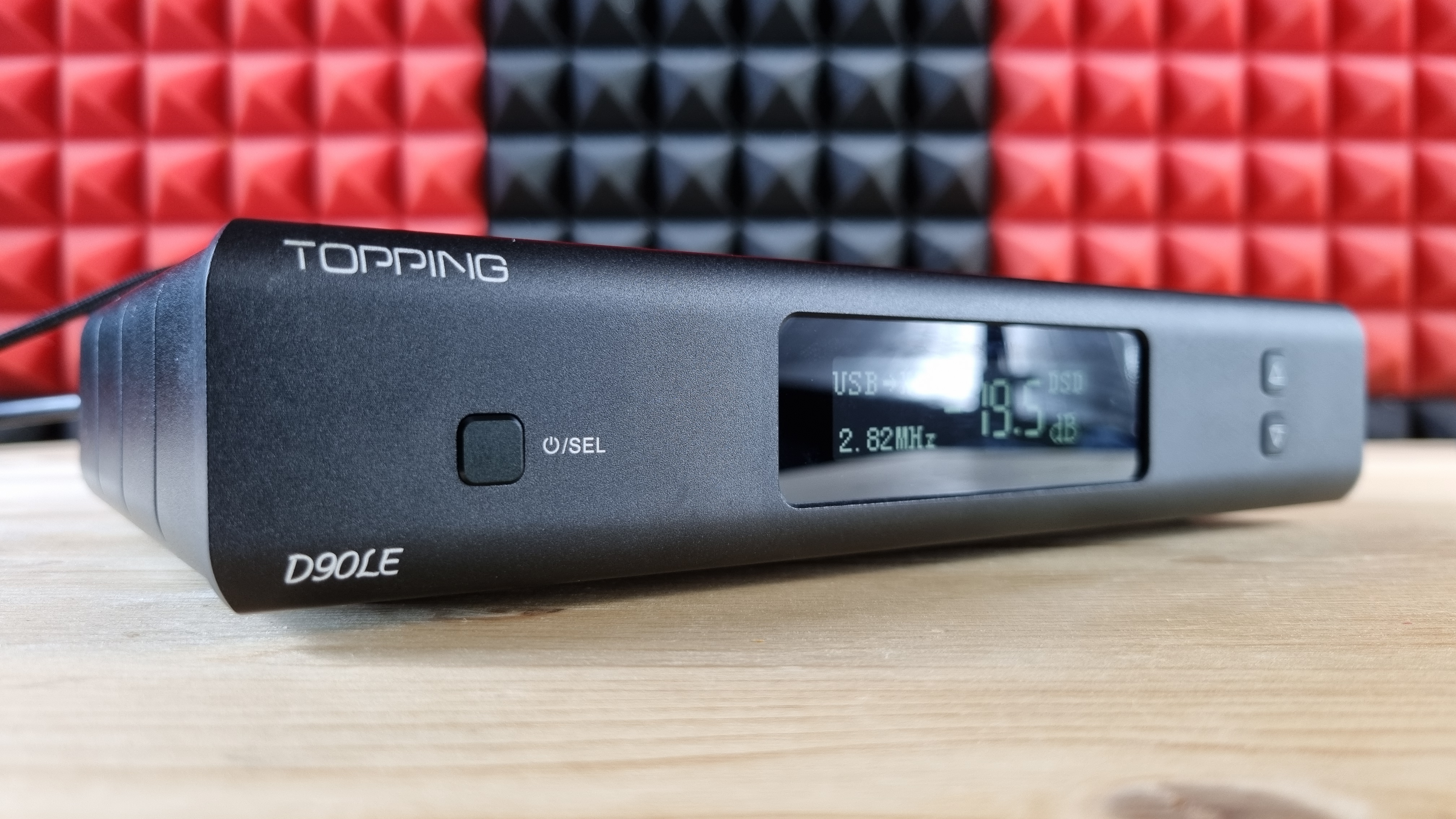 Обзор Topping D90LE: топовый ЦАП с имитацией лампового и транзисторного ...