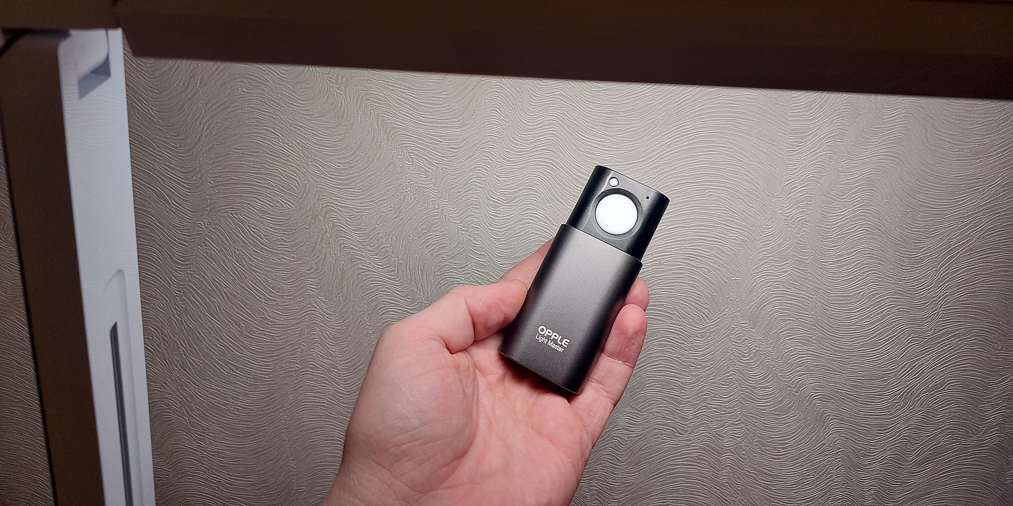 Обзор Opple light master III: измеряем качество домашнего света ...