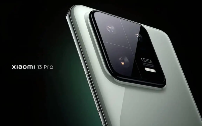 Xiaomi 13 и Xiaomi 13 Pro уже в продаже / Смартфоны и телефоны / iXBT Live