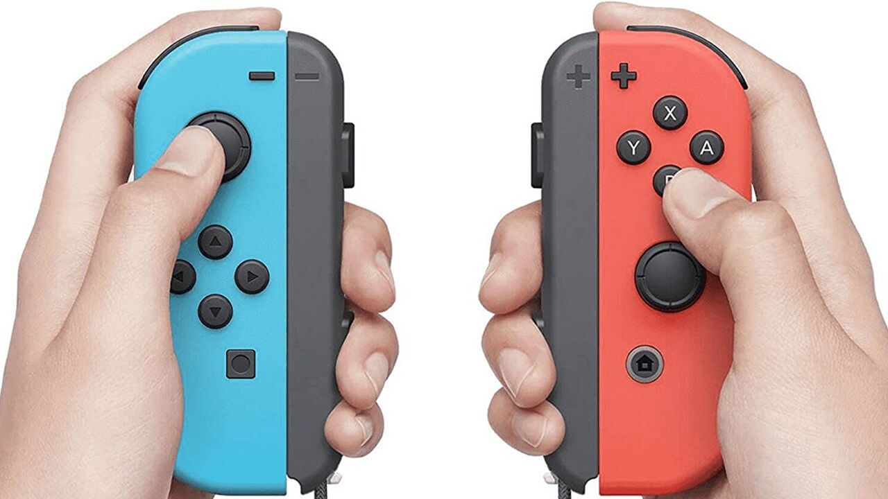 Джойконы Nintendo Switch имеют проблемы с дрифтом по вине Nintendo ...