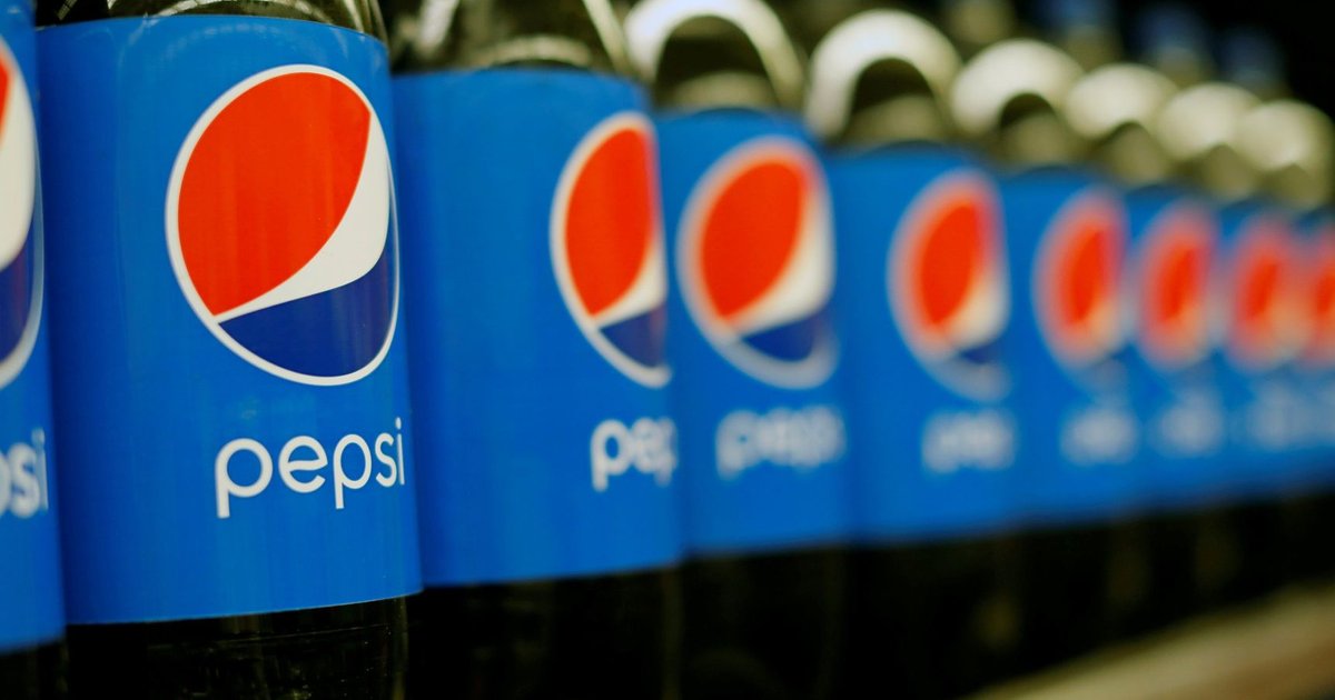 Pepsi возвращается на рынок России, но уже под другим именем Evervess ...