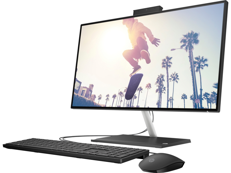 Моноблоки HP на Intel Core 12-го поколения в XCOM-Shop / Блог компании ...