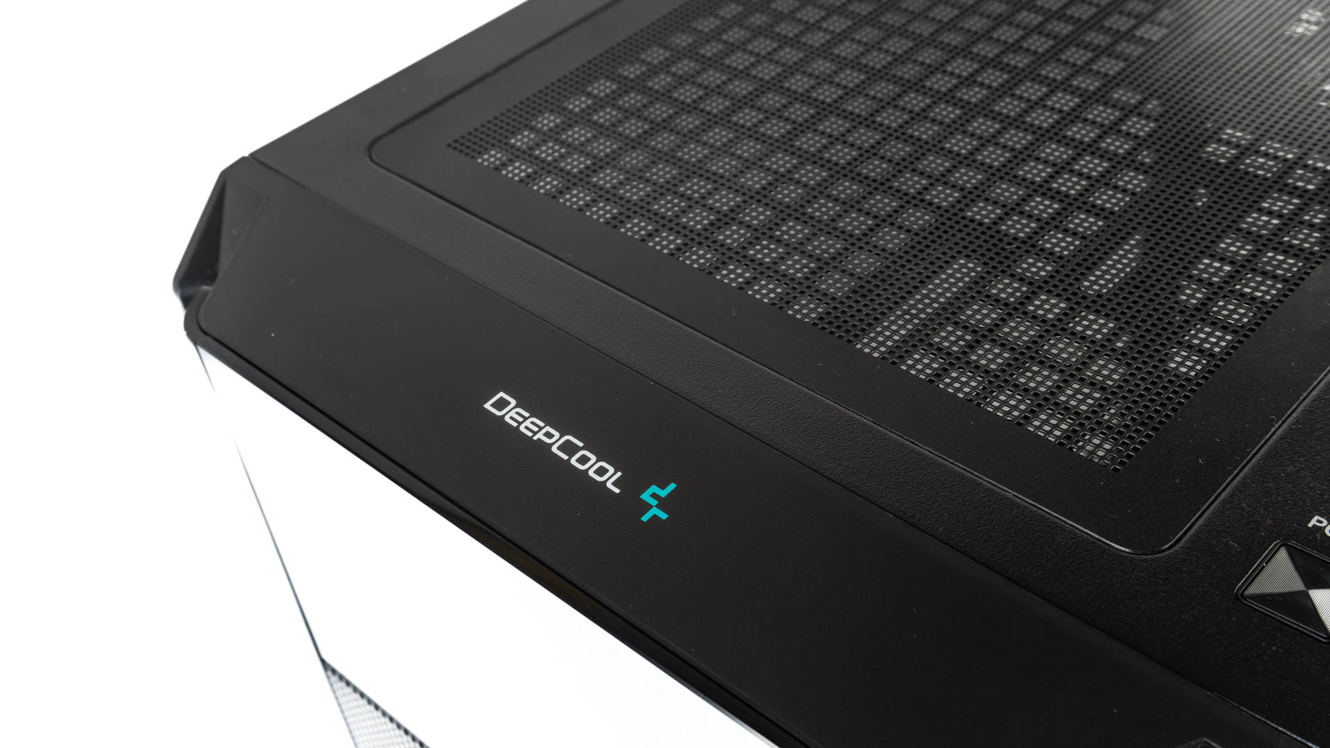 Обзор корпуса Deepcool CH510 Mesh Digital / Корпуса и питание / iXBT Live