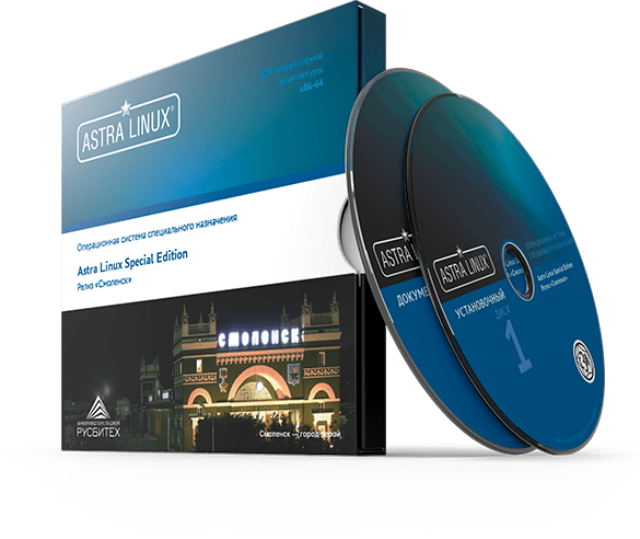 ПСБ переходит на российскую операционную систему Astra Linux Special ...