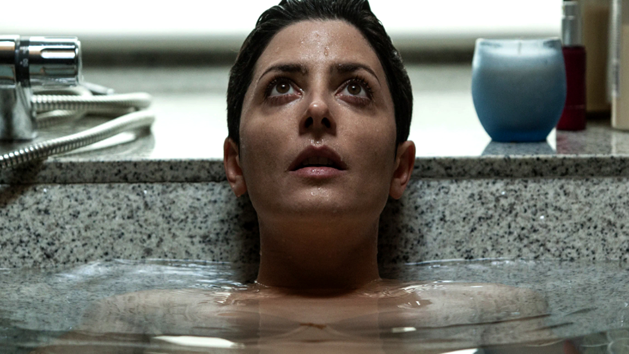 5 триллеров с закрученным сюжетом и непредсказуемой развязкой, которые стоит посмотреть / Кино и ...