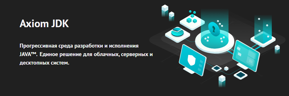Axiom JDK Pro и Entaxу запущены в совместную промышленную эксплуатацию / iXBT.Market / iXBT Live