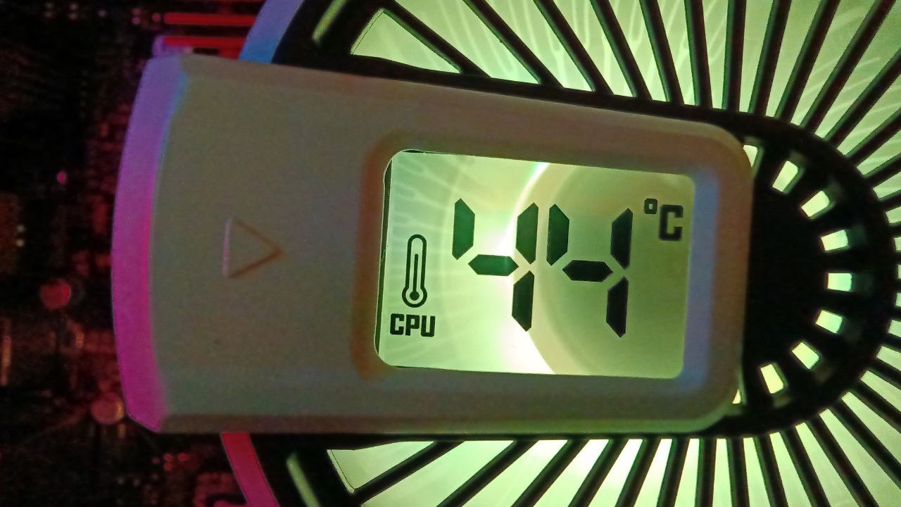 Обзор процессорного кулера Alseye W90 с дисплеем и стильной подсветкой в белом исполнении ...