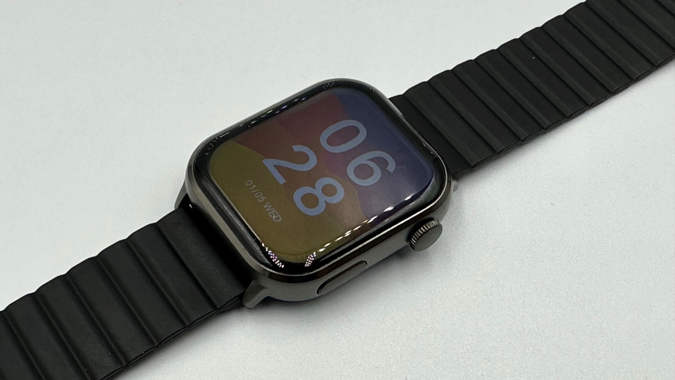 Обзор смарт-часов Imilab W02: и позвонишь, и поиграешь / Гаджеты / iXBT ...