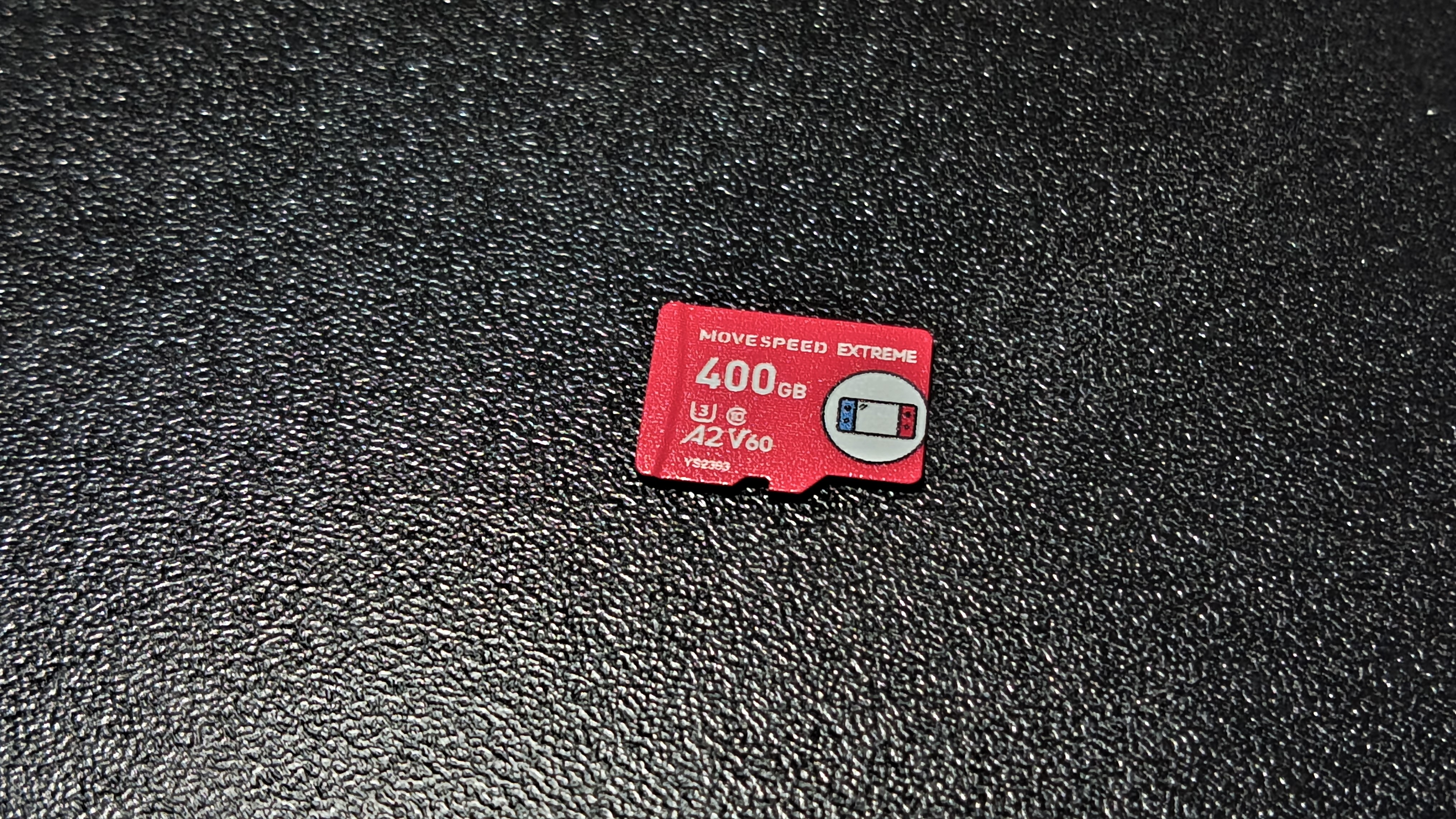 Обзор карты памяти microSD 400 ГБ Movespeed FT300 Class 10 YS-T300-400GB / Хранение данных ...