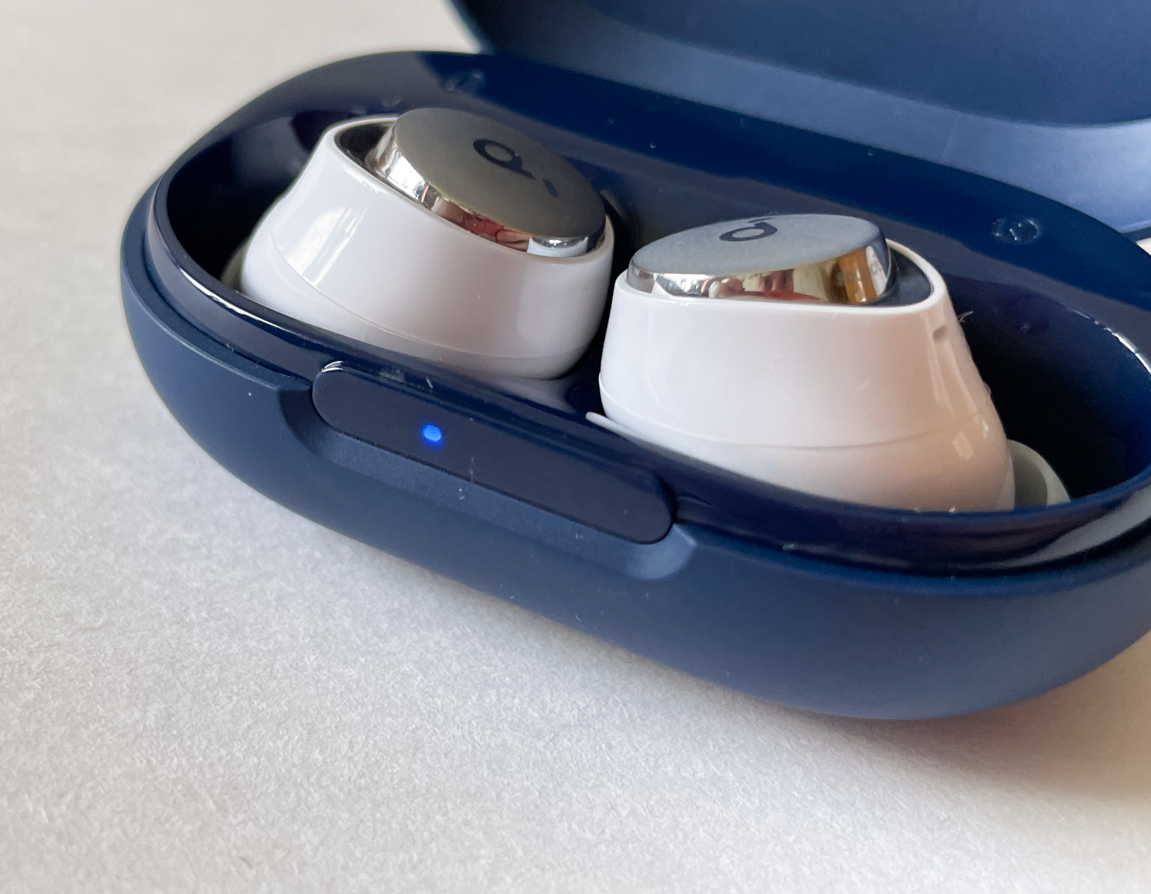 Обзор Soundcore Space A40: отличные, но очень неоднозначные наушники ...