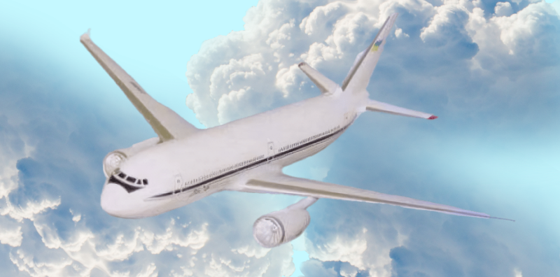 Нереализованный конкурент Boeing: Ан-218 / Оффтопик / iXBT Live