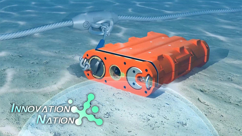 Китай достиг нового успеха в морской сейсморазведке / Оффтопик / iXBT Live