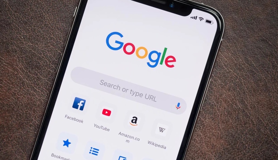 Обновление Google Chrome добавит улучшения поиска на мобильных устройствах / ИИ, сервисы и ...
