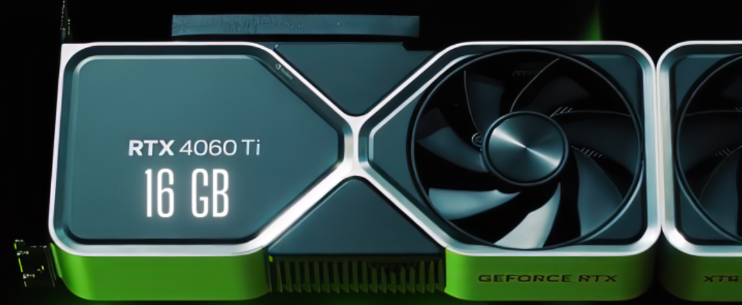 Цена на NVIDIA GeForce RTX 4060 Ti 16 ГБ идёт на убыль после выхода новой видеокарты от AMD ...