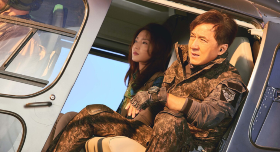 Обзор фильма «Миссия на двоих» (Hidden Strike, 2023) / Кино и сериалы / iXBT Live