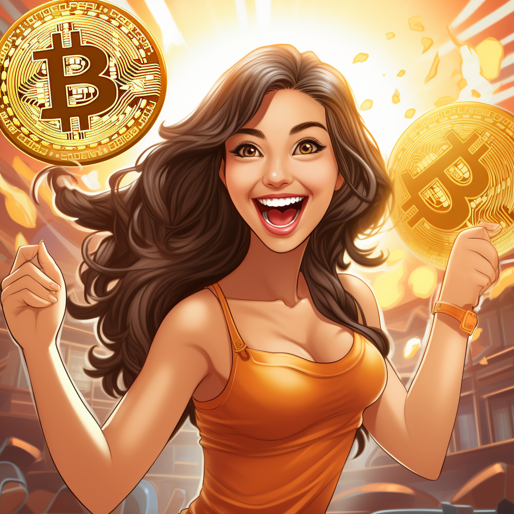 Побит рекорд по количеству пользователей с 10 BTC / Финансы и криптовалюты / iXBT Live