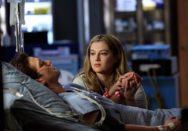 Поделиться жизнью: 5 фильмов о донорстве / Кино и сериалы / iXBT Live