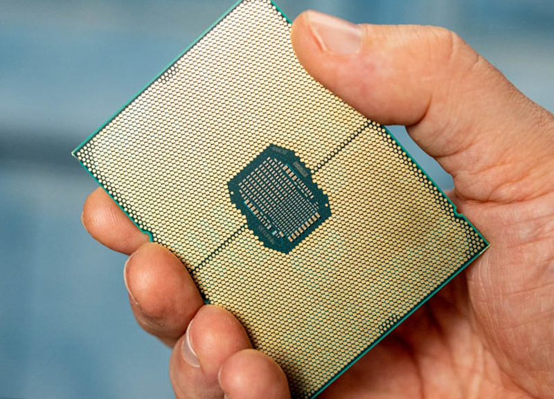 Выбираем процессор линейки Intel Xeon: 10 бюджетных и мощных вариантов ...