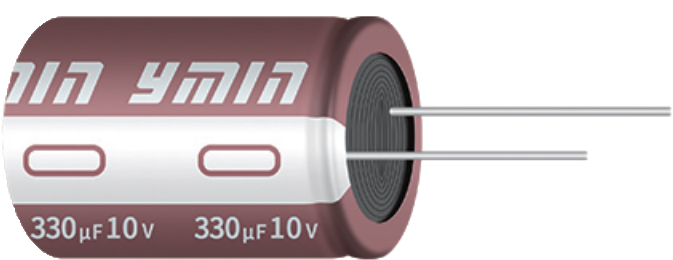 Конденсаторы Shanghai Yongming делают подушки безопасности более ...