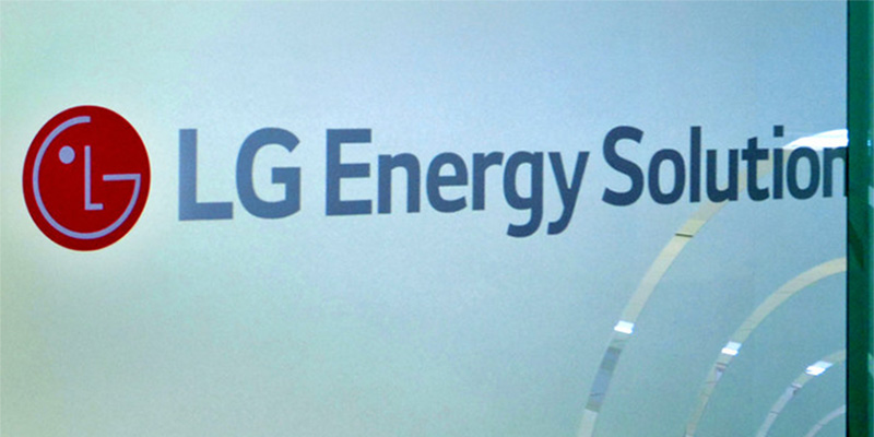 LG Energy Solution выпустит «батарею Tesla» к концу 2025 года / Авто и ...