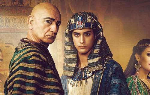 10 кинокартин про страну фараонов / Кино и сериалы / iXBT Live