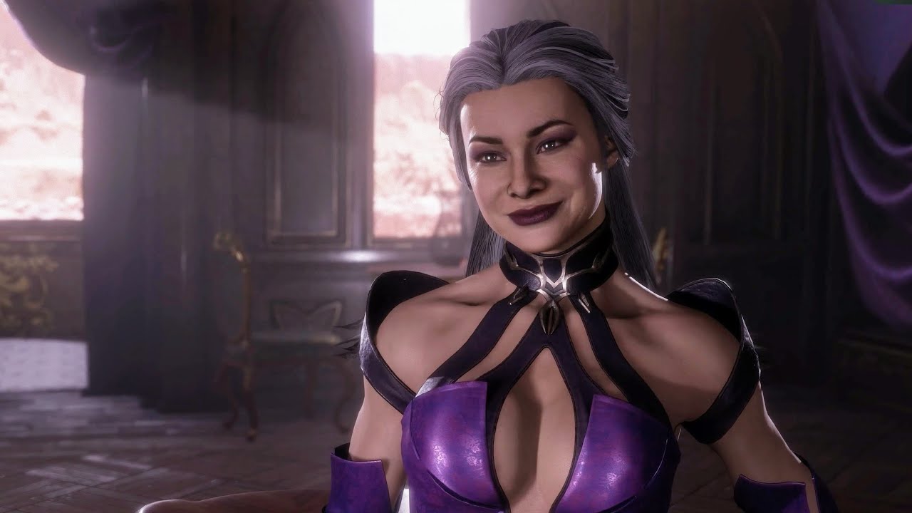 Mortal Kombat 1 на ПК теряет игроков и похоже они возвращаются в Mortal ...