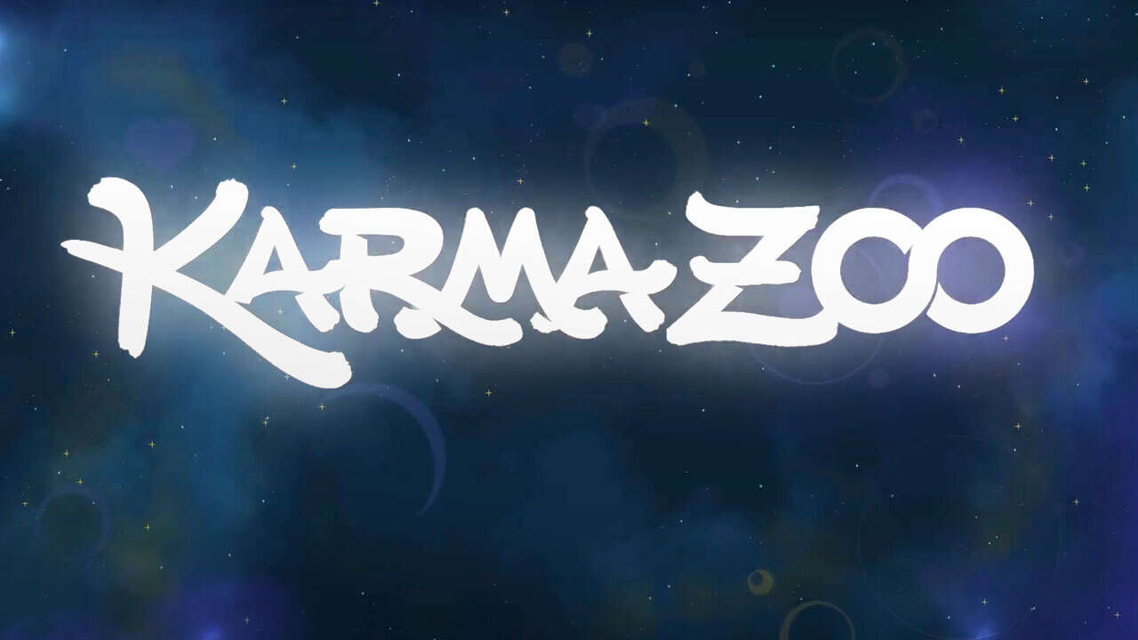 В Steam вышел платформер KarmaZoo с 98% положительных отзывов в Steam ...
