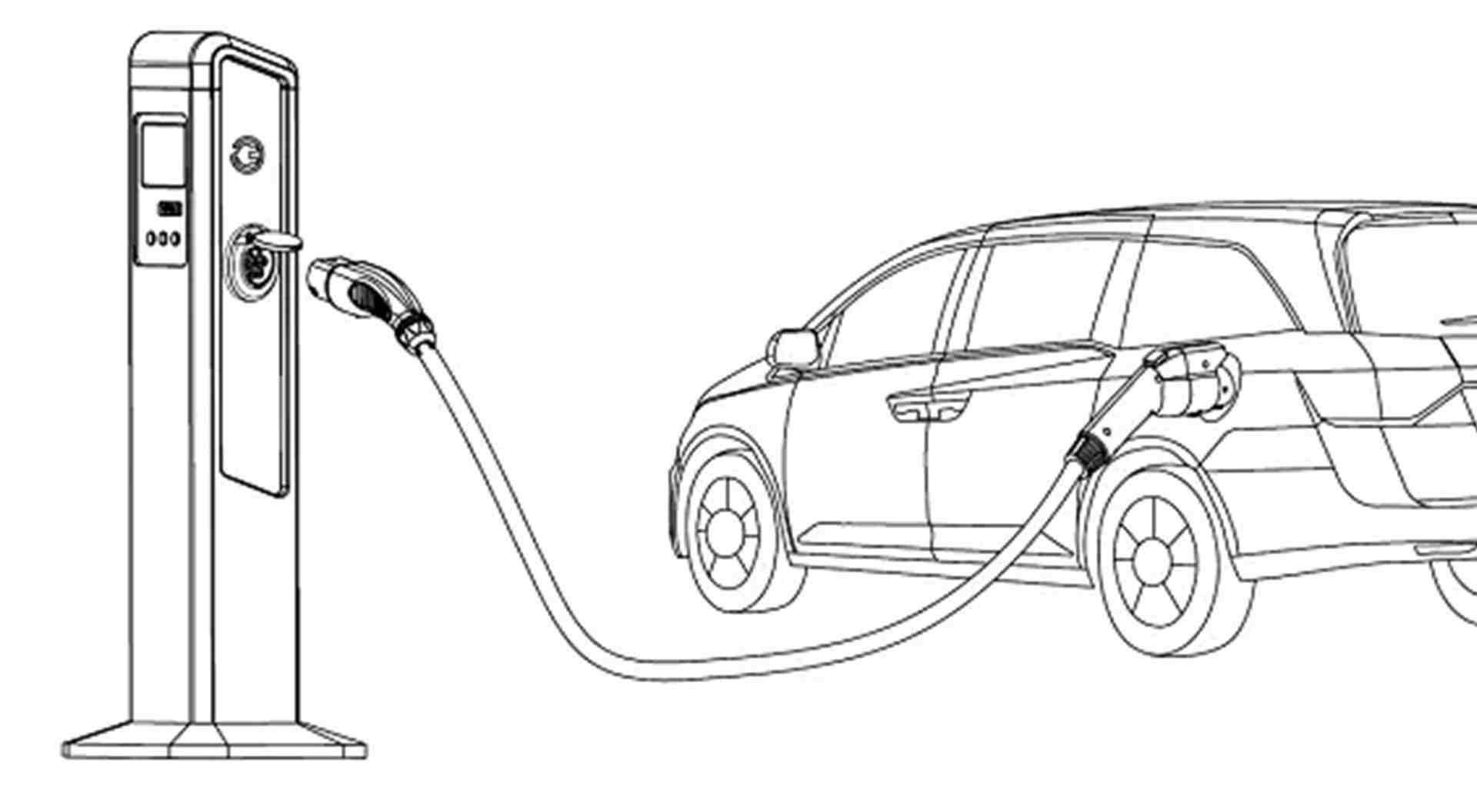Chargepoint chargepoint