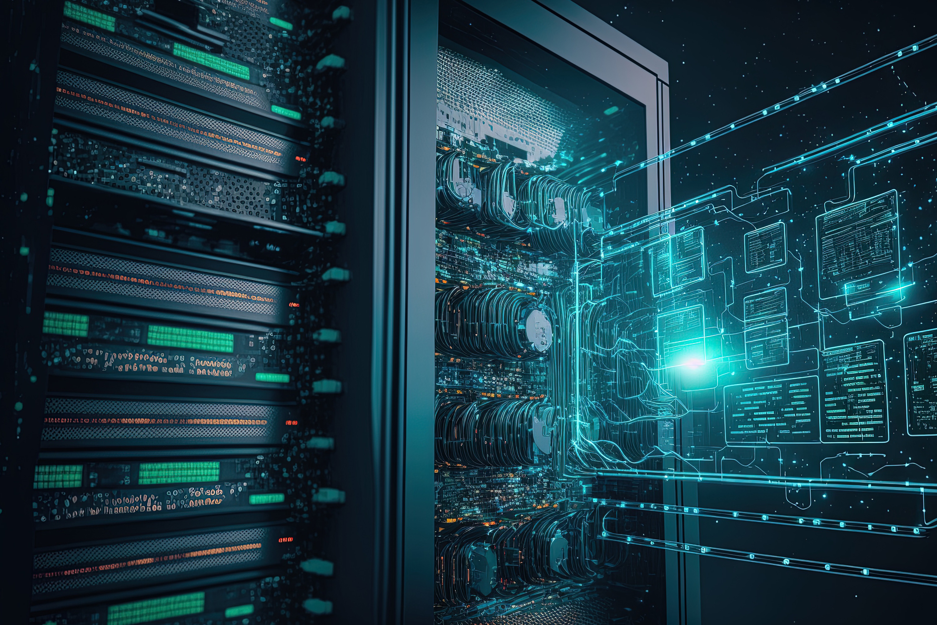 Solar NGFW 1.1: аналитика в реальном времени для защиты от актуальных киберугроз / iXBT.Market ...